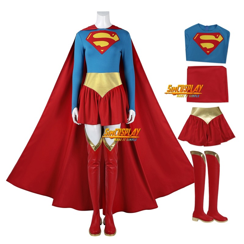 comic cosplay outfits
