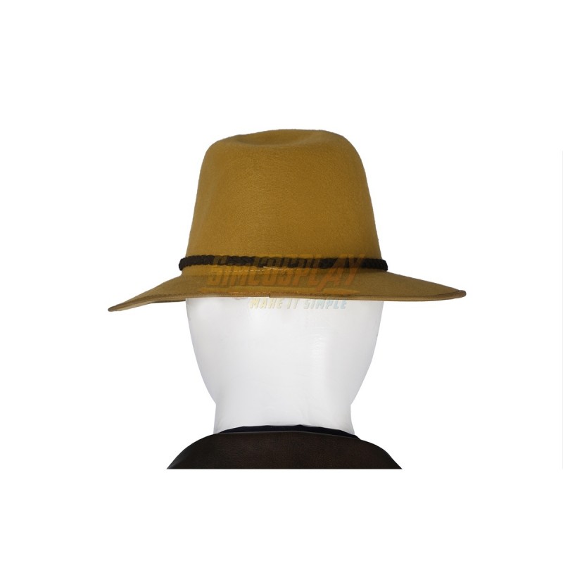 Ghoul Cooper Howard Cosplay Costume Top Level