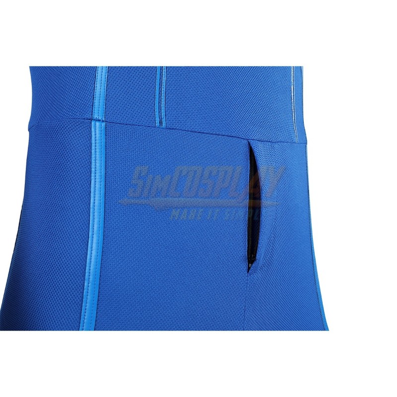 2025 Clark Legacy Complex Cosplay Costume Hallween Cosplay Suit