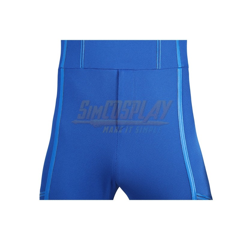 2025 Clark Legacy Complex Cosplay Costume Hallween Cosplay Suit