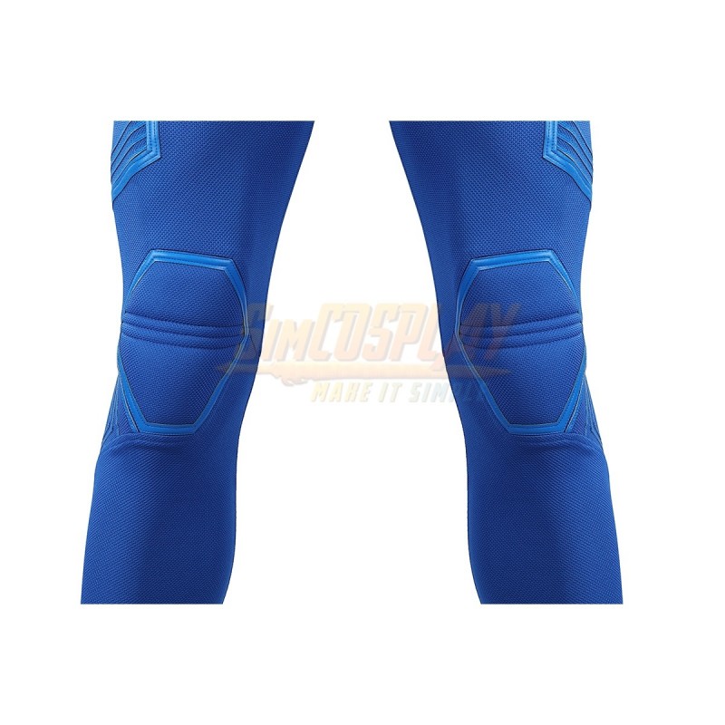 2025 Clark Legacy Complex Cosplay Costume Hallween Cosplay Suit