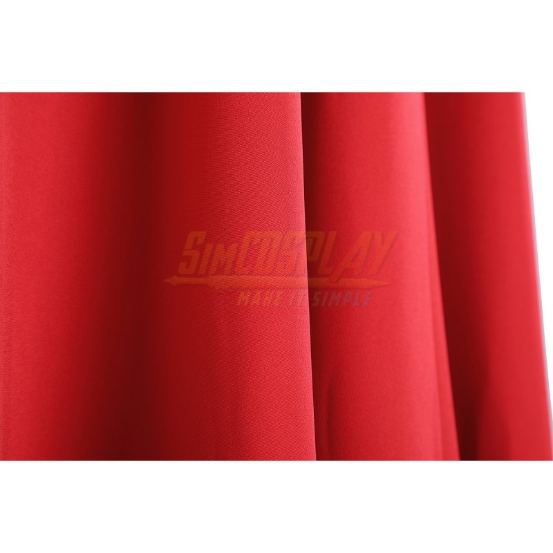 2025 Clark Legacy Complex Cosplay Costume Hallween Cosplay Suit