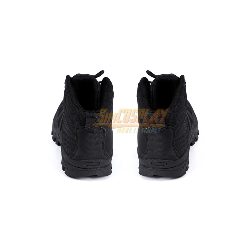 Daredevil DD Suit Daredevil Born Again S2 Cosplay Costume Top Level