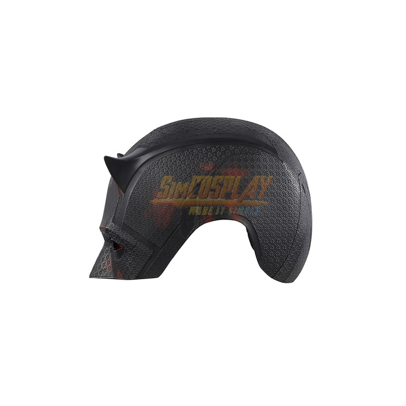 Daredevil DD Suit Daredevil Born Again S2 Cosplay Costume Top Level