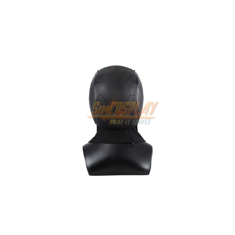 Daredevil DD Suit Daredevil Born Again S2 Cosplay Costume Top Level
