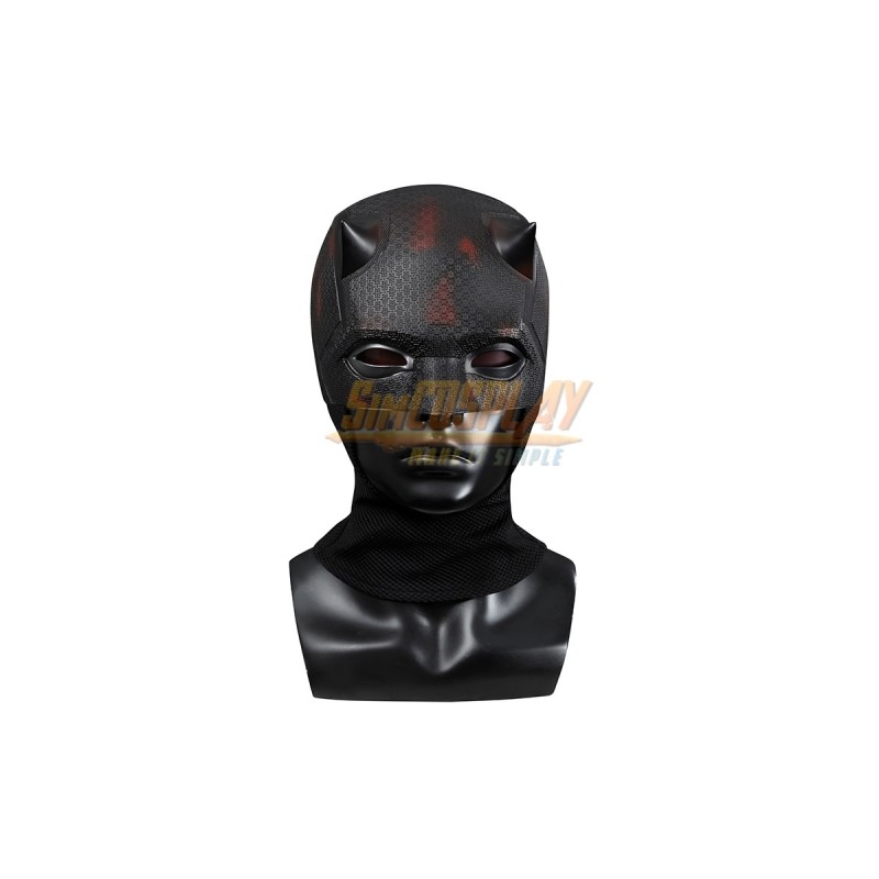 Daredevil DD Suit Daredevil Born Again S2 Cosplay Costume Top Level