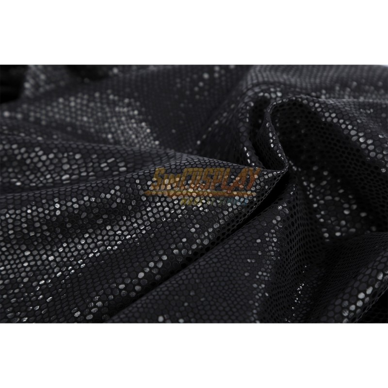 Daredevil DD Suit Daredevil Born Again S2 Cosplay Costume Top Level