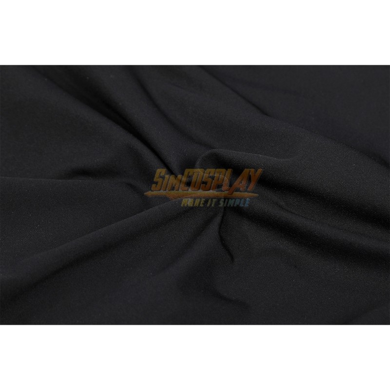 Daredevil DD Suit Daredevil Born Again S2 Cosplay Costume Top Level