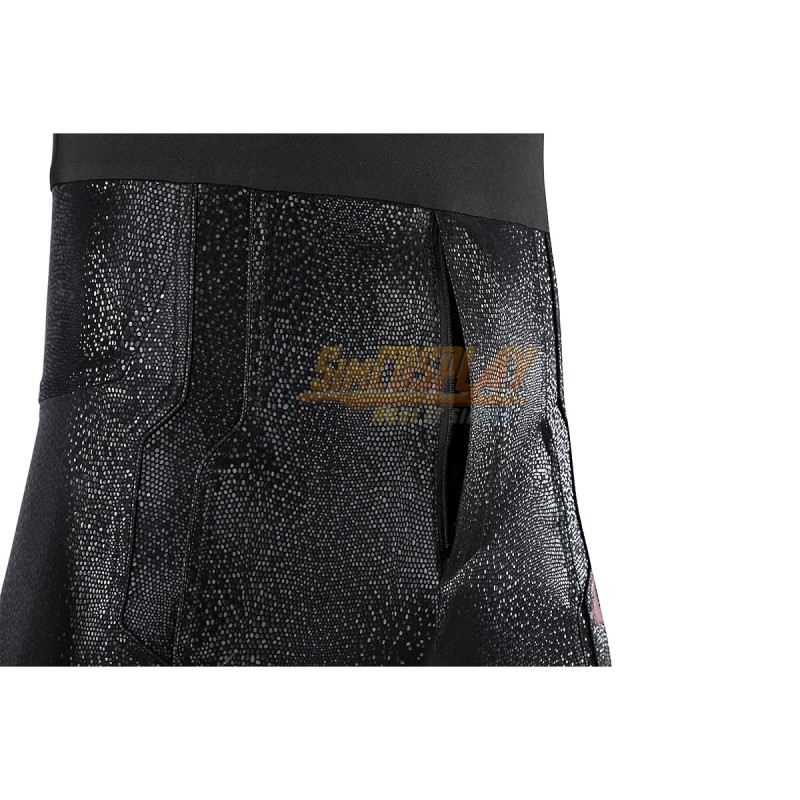 Daredevil DD Suit Daredevil Born Again S2 Cosplay Costume Top Level