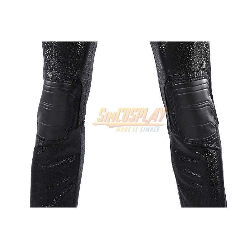 Daredevil DD Suit Daredevil Born Again S2 Cosplay Costume Top Level