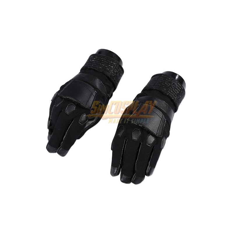 Daredevil DD Suit Daredevil Born Again S2 Cosplay Costume Top Level