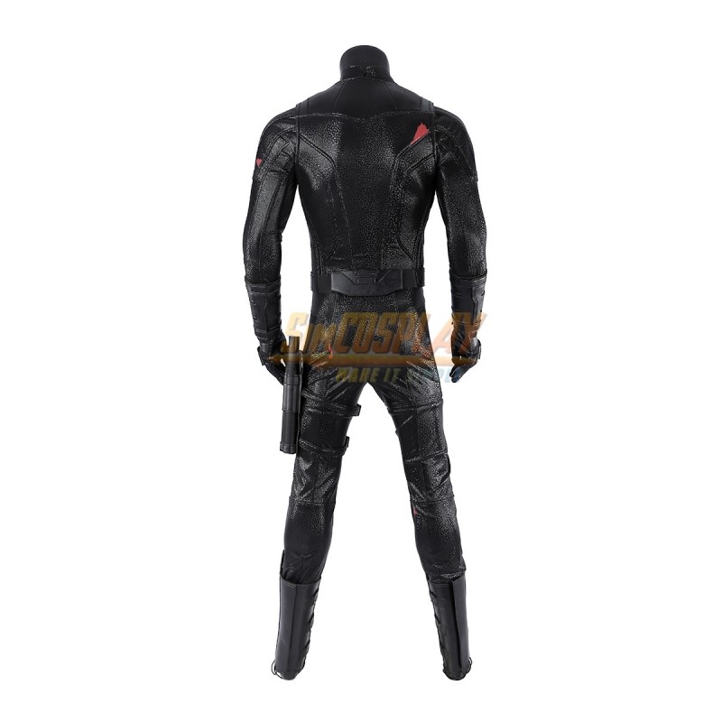 Daredevil DD Suit Daredevil Born Again S2 Cosplay Costume Top Level