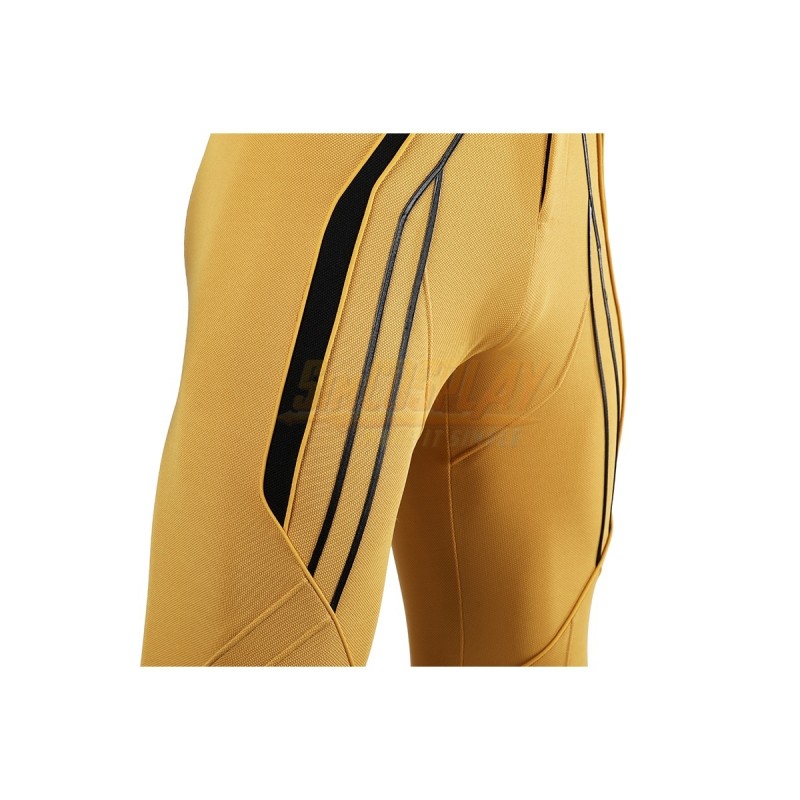 The Sentry Cosplay Costume Thunderbolts Cosplay Suit Top Level