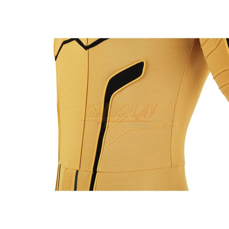The Sentry Cosplay Costume Thunderbolts Cosplay Suit Top Level