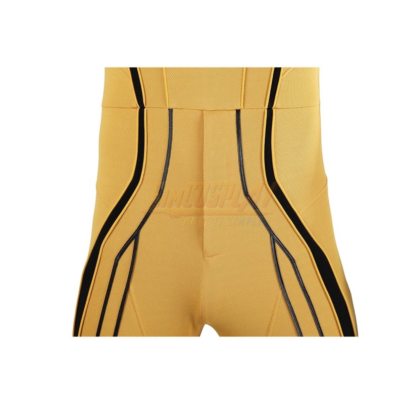 The Sentry Cosplay Costume Thunderbolts Cosplay Suit Top Level