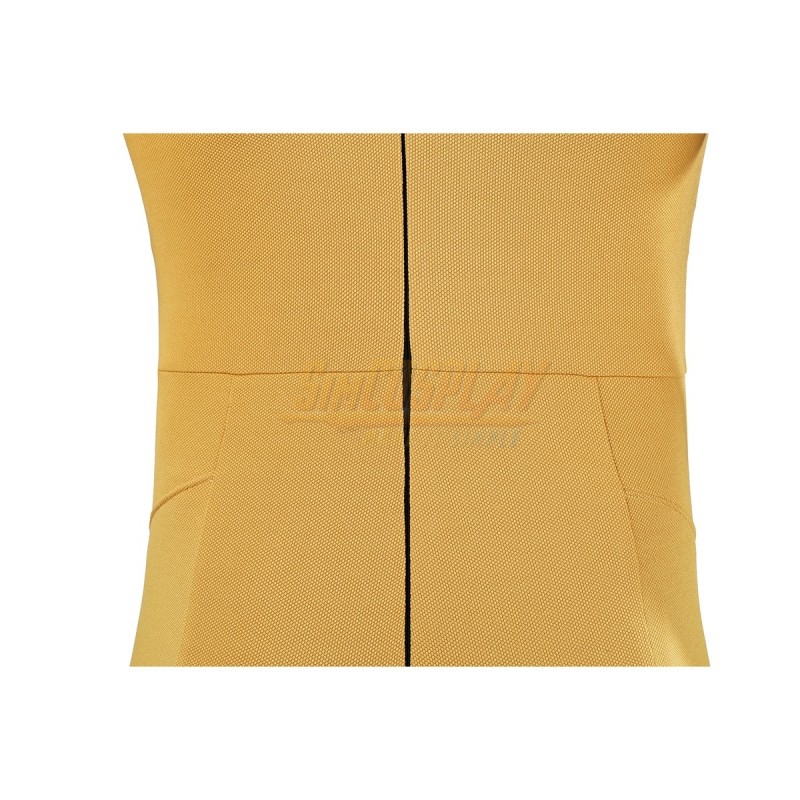 The Sentry Cosplay Costume Thunderbolts Cosplay Suit Top Level