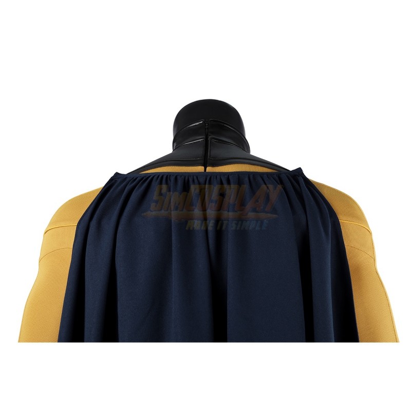 The Sentry Cosplay Costume Thunderbolts Cosplay Suit Top Level
