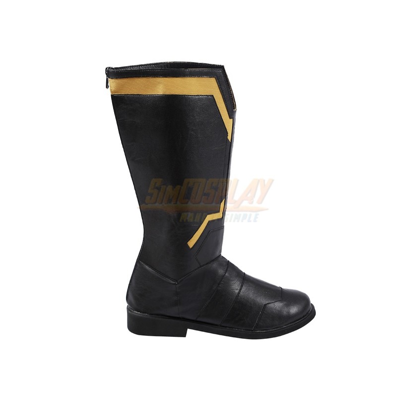 The Sentry Cosplay Costume Thunderbolts Cosplay Suit Top Level