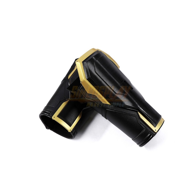 The Sentry Cosplay Costume Thunderbolts Cosplay Suit Top Level