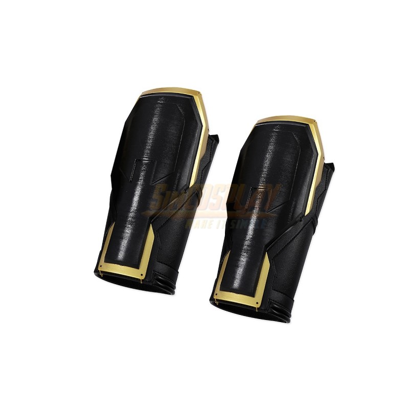 The Sentry Cosplay Costume Thunderbolts Cosplay Suit Top Level