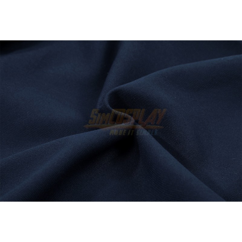 The Sentry Cosplay Costume Thunderbolts Cosplay Suit Top Level