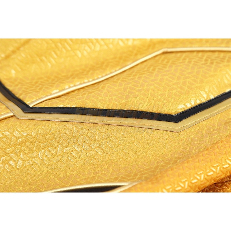 The Sentry Cosplay Costumes Thunderbolts Suit Hardcore Top Level