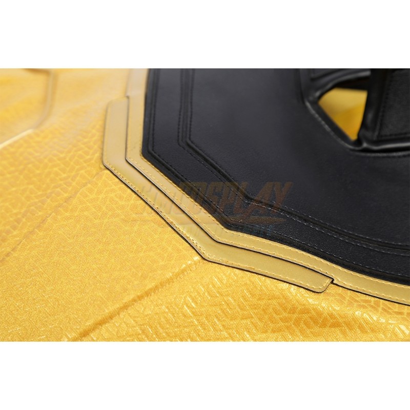 The Sentry Cosplay Costumes Thunderbolts Suit Hardcore Top Level