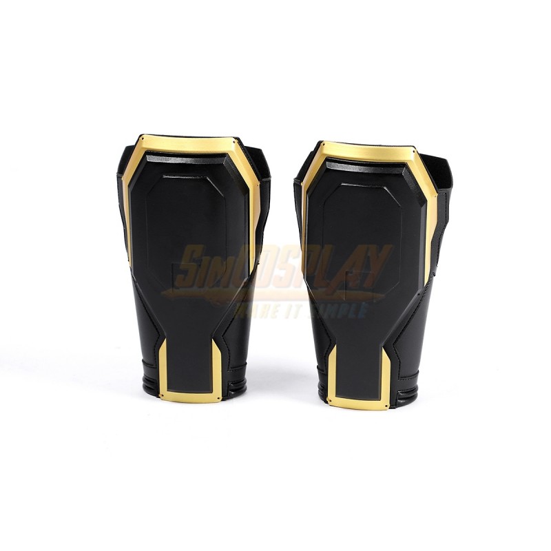 The Sentry Cosplay Costumes Thunderbolts Suit Hardcore Top Level