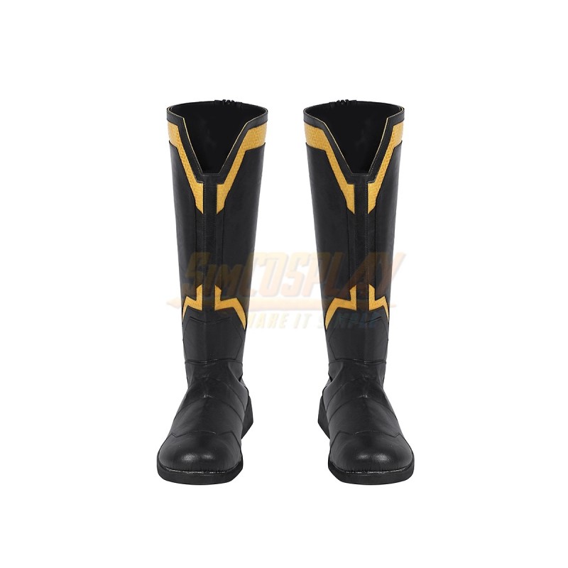 The Sentry Cosplay Costumes Thunderbolts Suit Hardcore Top Level