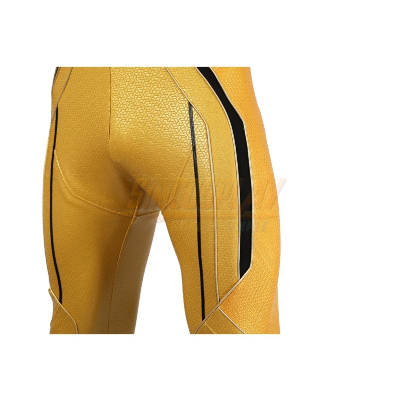 The Sentry Cosplay Costumes Thunderbolts Suit Hardcore Top Level