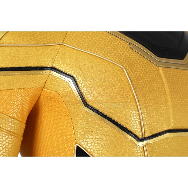 The Sentry Cosplay Costumes Thunderbolts Suit Hardcore Top Level