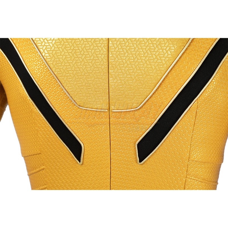 The Sentry Cosplay Costumes Thunderbolts Suit Hardcore Top Level