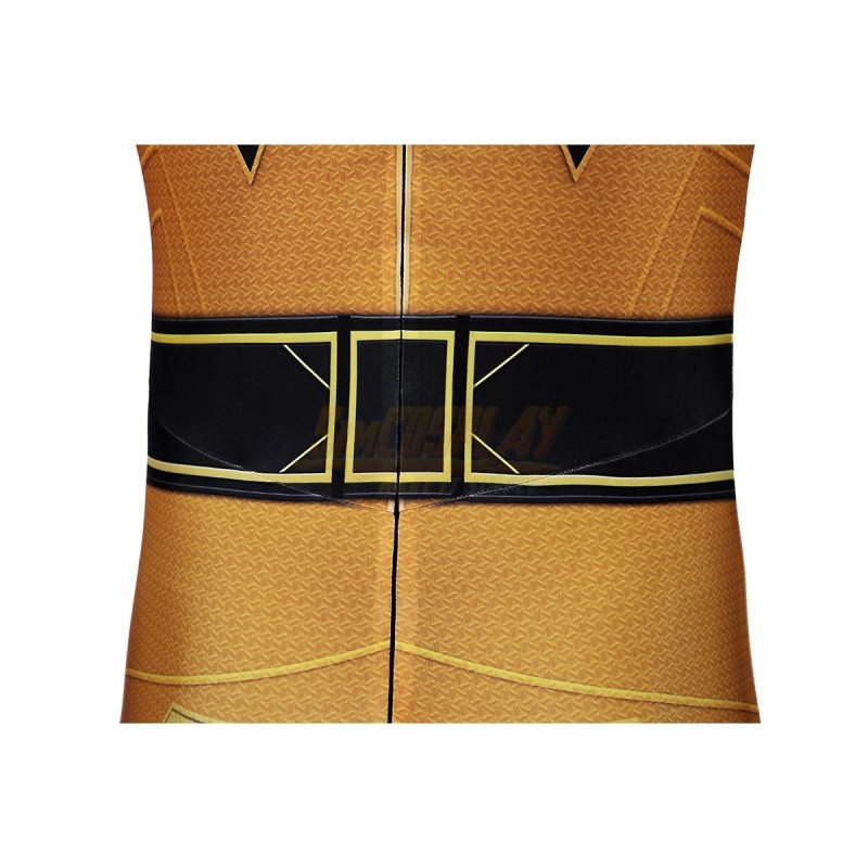 Thunderbolts The Sentry Cosplay Suit Printed Costume Ver.2