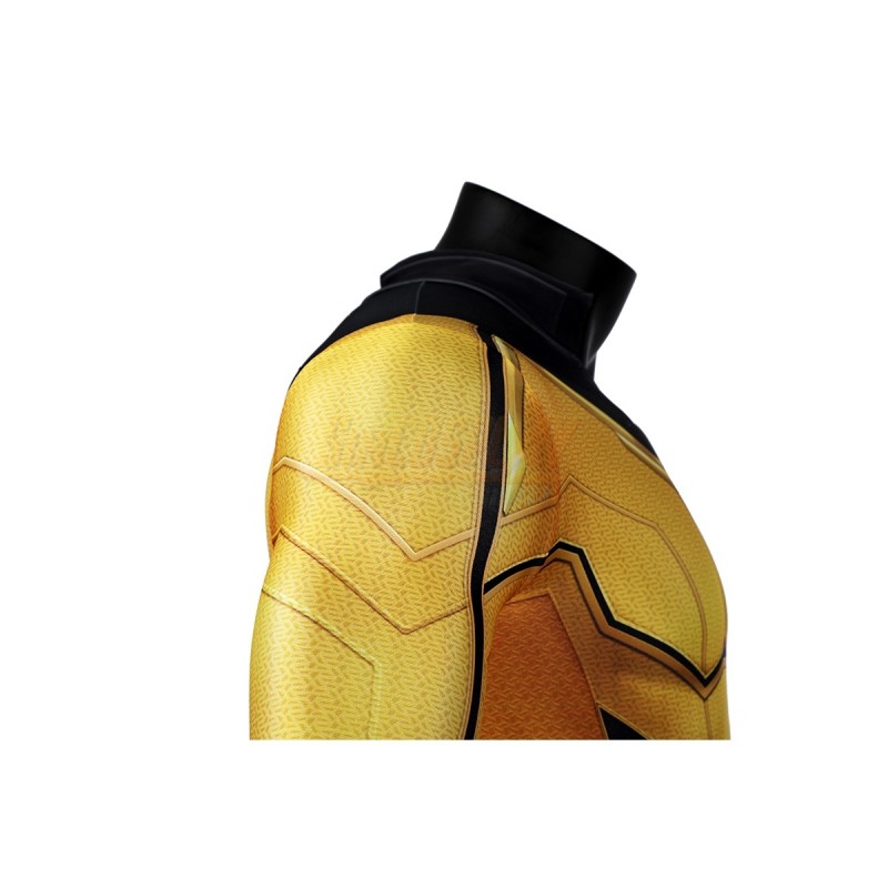 Thunderbolts The Sentry Cosplay Suit Printed Costume Ver.2