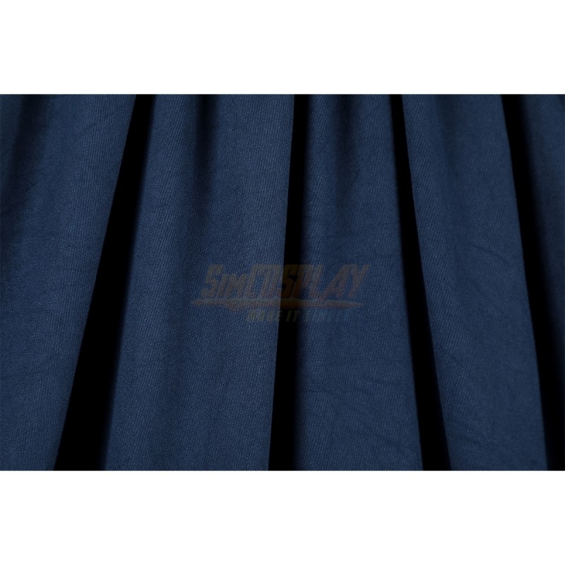 Thunderbolts The Sentry Cosplay Suit Printed Costume Ver.2