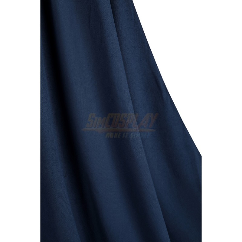 Thunderbolts The Sentry Cosplay Suit Printed Costume Ver.2