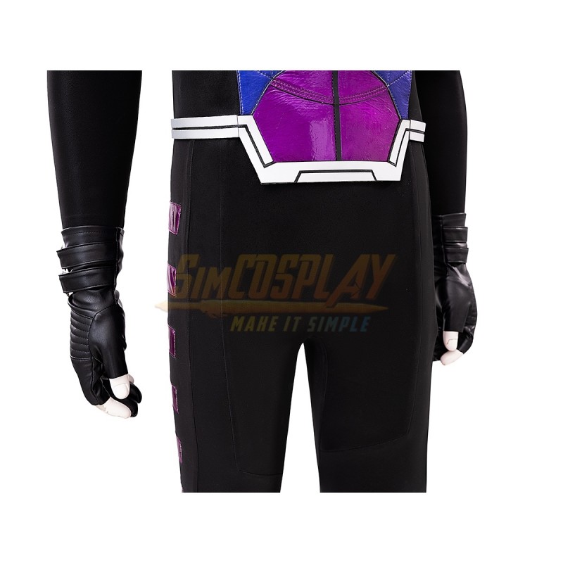 Gambit Deadpool and Wolverine Cosplay Costume New Look Suit