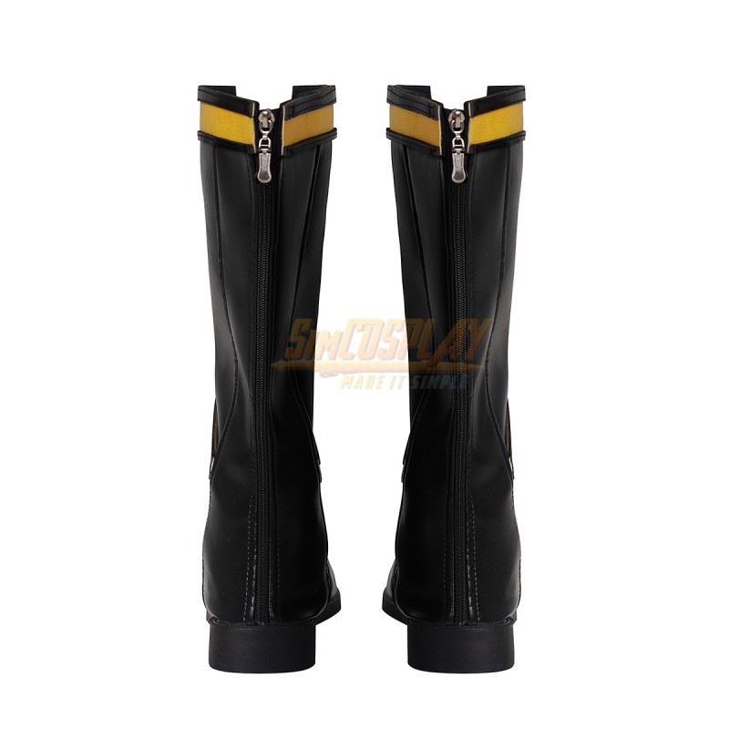 Thunderbolts The Sentry Cosplay Costume Complex Suit Ver.2