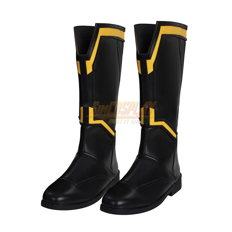 Thunderbolts The Sentry Cosplay Costume Complex Suit Ver.2