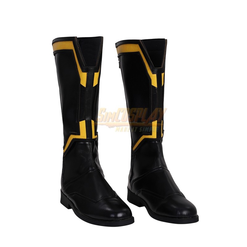 Thunderbolts The Sentry Cosplay Costume Complex Suit Ver.2