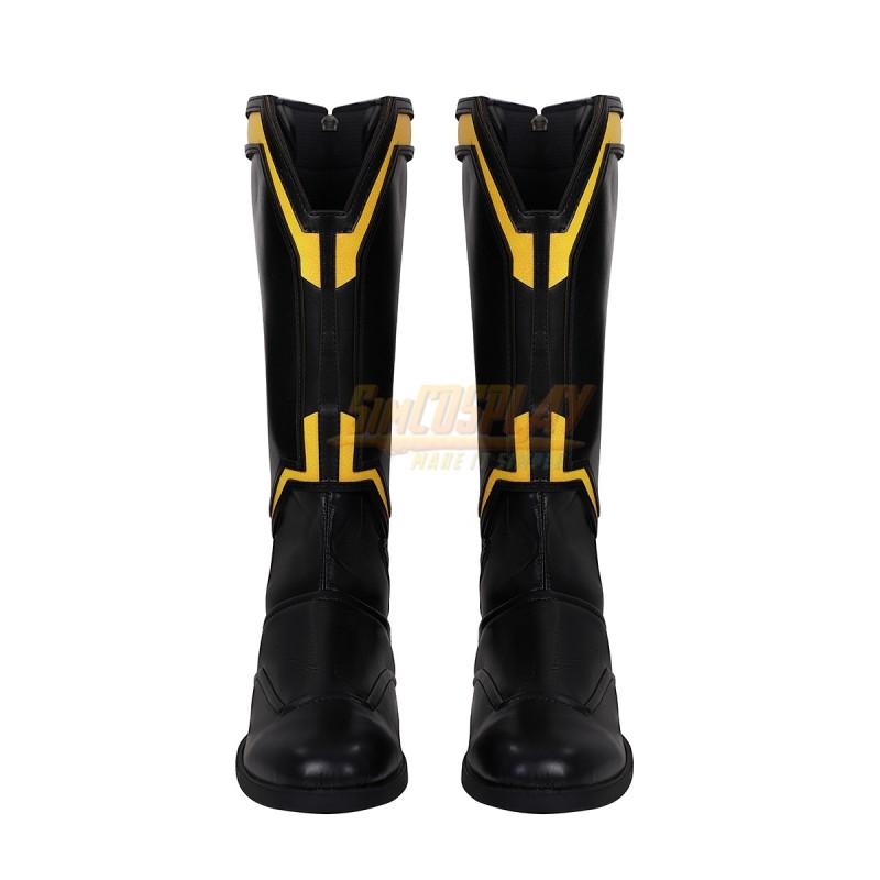 Thunderbolts The Sentry Cosplay Costume Complex Suit Ver.2