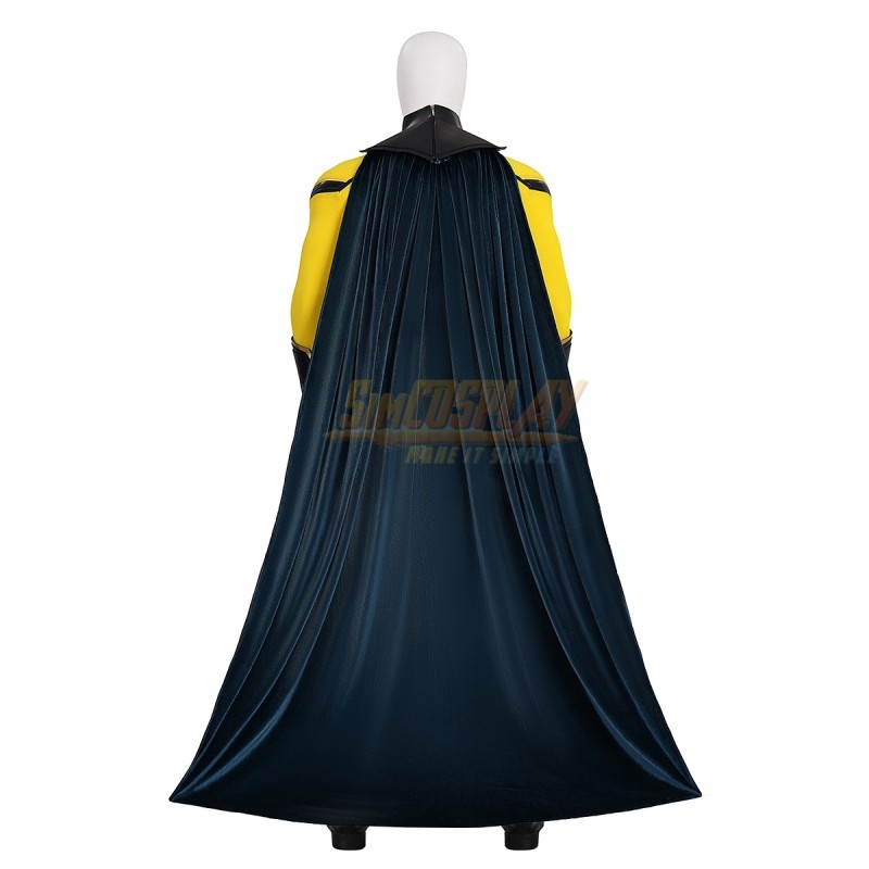 Thunderbolts The Sentry Cosplay Costume Complex Suit Ver.2