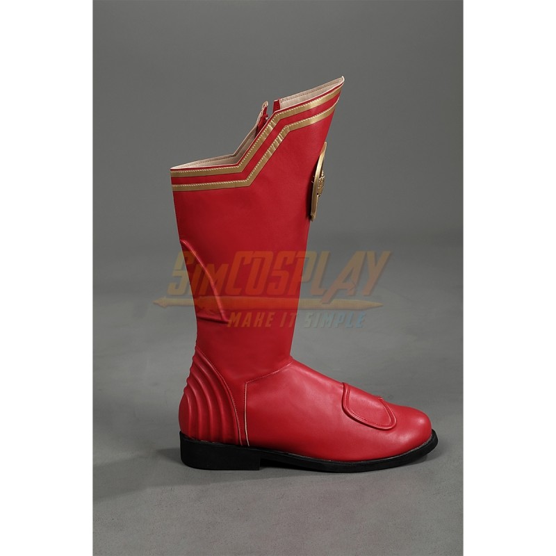 Hard Core Top Level - Homelander Cosplay Costume 2024 New Look Suit