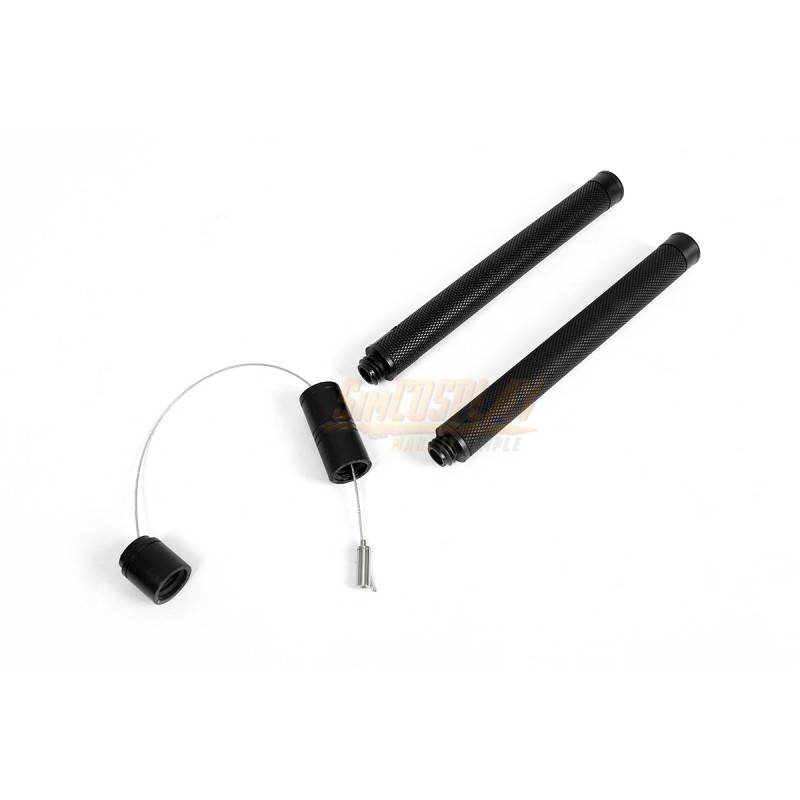 Daredevil DD Suit Daredevil Born Again S2 Cosplay Costume Top Level