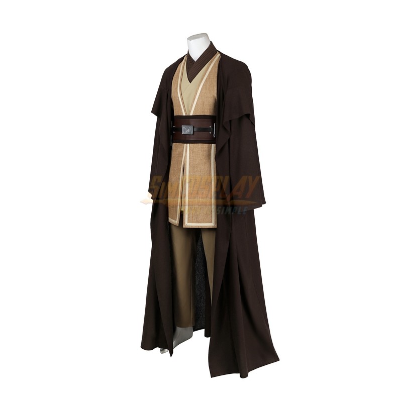 jedi robe